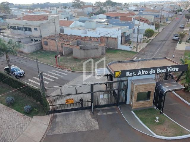Terreno para venda em Jardim Maria Luiza Ii em Araraquara São Paulo de 250.00m²