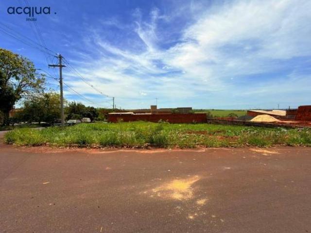 Terreno para venda em Jardim Maria Regina de 268.00m²