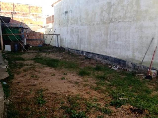 Terreno para venda em Jardim Mariana de 125.00m²
