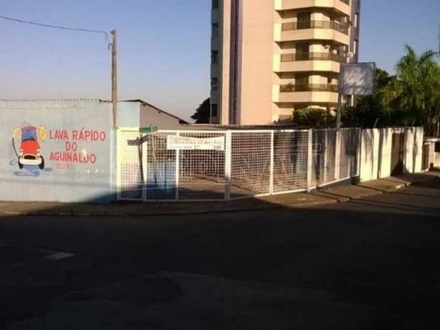 Terreno para venda em Jardim Mariana de 333.00m²