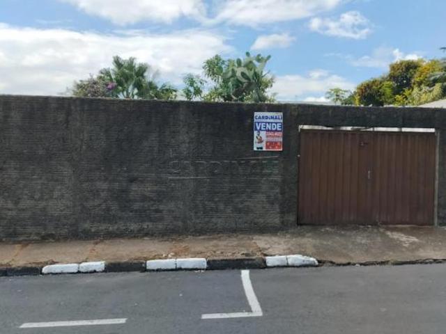 Terreno para venda em Jardim Mariana de 390.00m²
