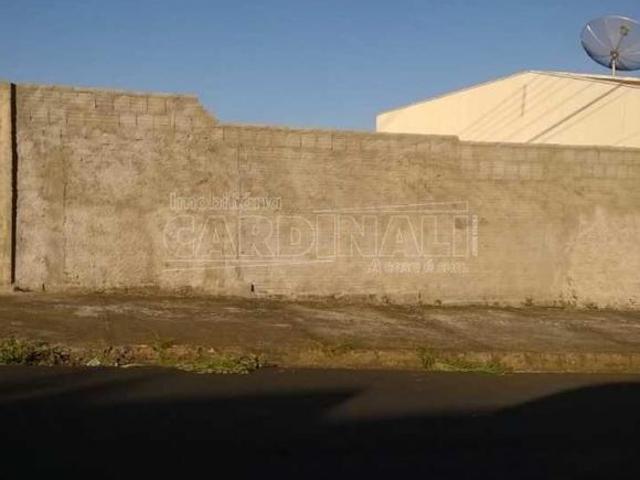 Terreno para venda em Jardim Mariana de 403.00m²