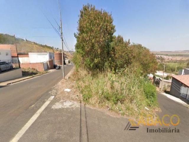 Terreno para venda em Jardim Medeiros em São Carlos São Paulo de 294.11m²