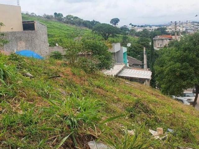 Terreno para venda em Jardim Melle de 322.00m²