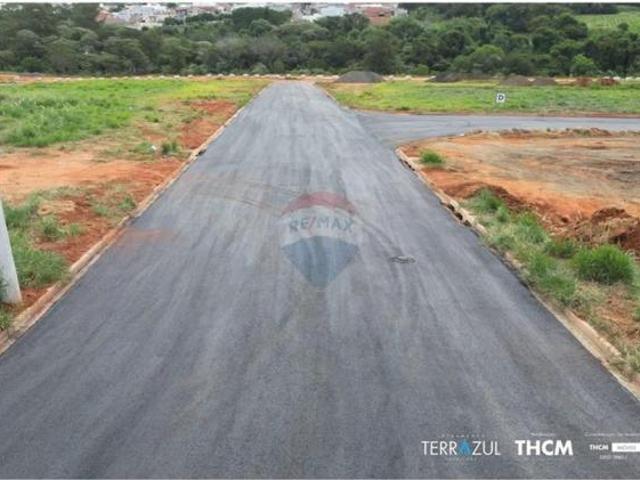 Terreno para venda em Jardim Mirandola de 200.00m²