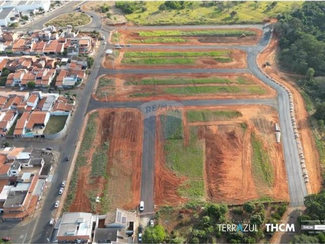 Terreno para venda em Jardim Mirandola em Americana São Paulo de 200.00m²