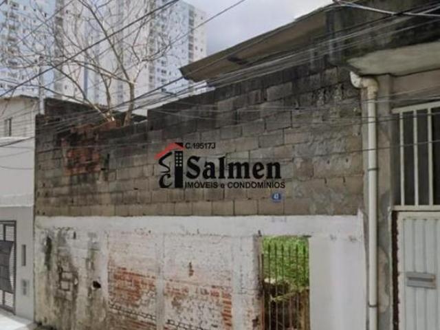 Terreno para venda em Jardim Miriam de 200.00m²