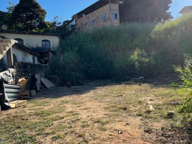 Terreno para venda em Jardim Montanhês, Belo Horizonte