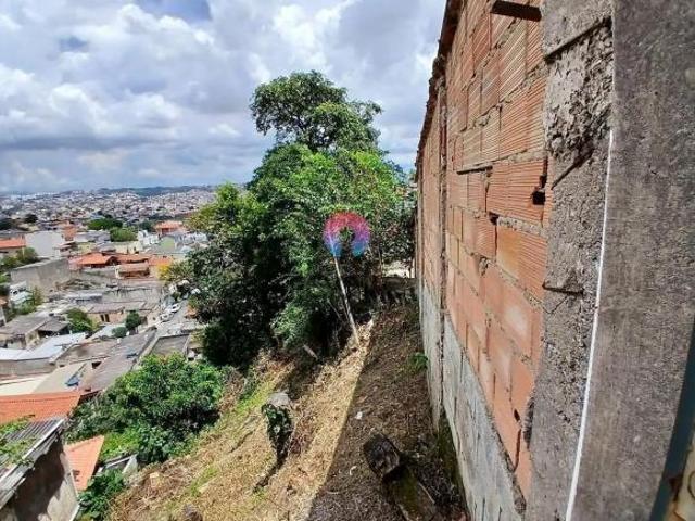 Terreno para venda em Jardim Montanhês, Belo Horizonte