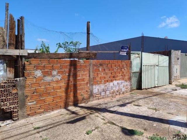 Terreno para venda em Jardim Monte Mor de 250.00m²