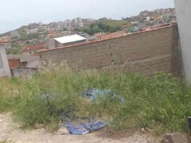 Terreno para venda em Jardim Monte Almo, Poços de Caldas