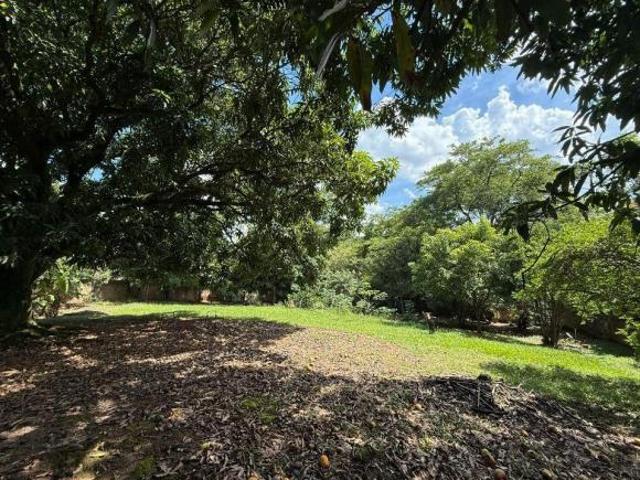 Terreno para venda em Jardim Monte Belo de 1200.00m²
