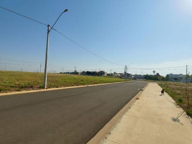 Terreno para venda em Jardim Monte Líbano em Santa Bárbara D'oeste São Paulo de 250.00m²