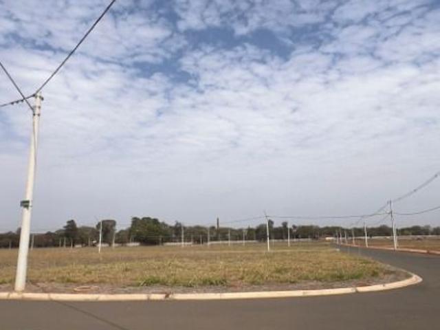 Terreno para venda em Jardim Monte Líbano em Santa Bárbara D'oeste São Paulo de 282.00m²