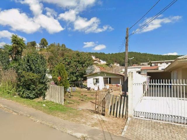 Terreno para venda em Jardim Monte Santo em Almirante Tamandaré Paraná de 360.00m²