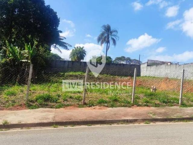 Terreno para venda em Jardim Monte Verde de 1000.00m²