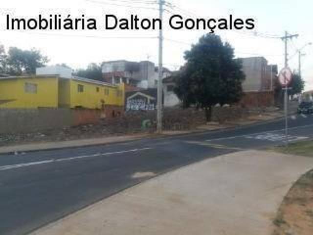 Terreno para venda em Jardim Morada Do Sol de 442.00m²