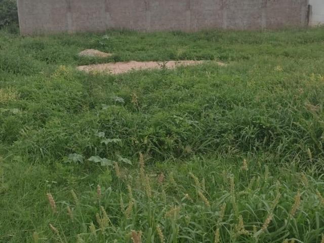 Terreno para venda em Jardim Moreira em Araçatuba São Paulo de 269.00m²