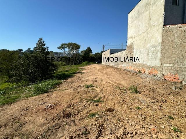 Terreno para venda em Jardim Moriyama em Indaiatuba São Paulo de 257.23m²
