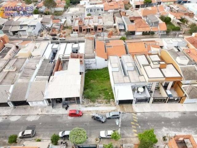 Terreno para venda em Jardim Morumbi de 250.00m²