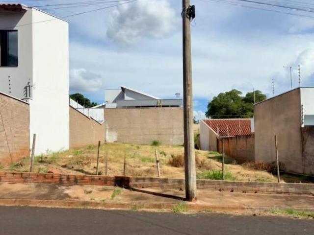 Terreno para venda em Jardim Morumbi de 334.00m²