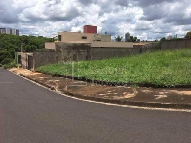 Terreno para venda em Jardim Morumbi de 394.00m²