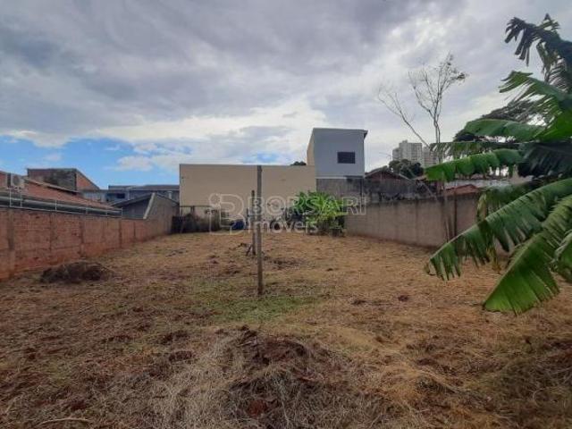Terreno para venda em Jardim Morumbi de 489.00m²