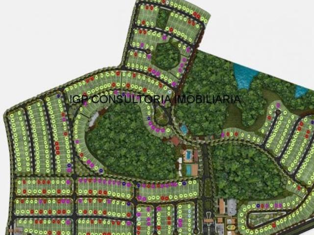 Terreno para venda em Jardim Morumbi de 550.21m²