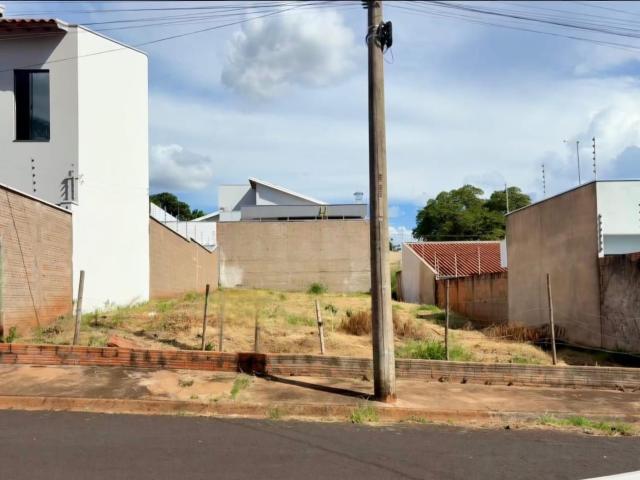 Terreno para venda em Jardim Morumbi em Araraquara São Paulo de 334.00m²