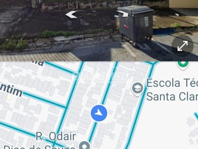 Terreno para venda em Jardim Morumbi em Sorocaba São Paulo de 300.00m²