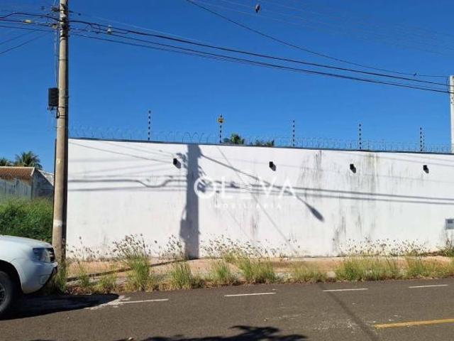 Terreno para venda em Jardim Moysés Miguel Haddad de 846.00m²