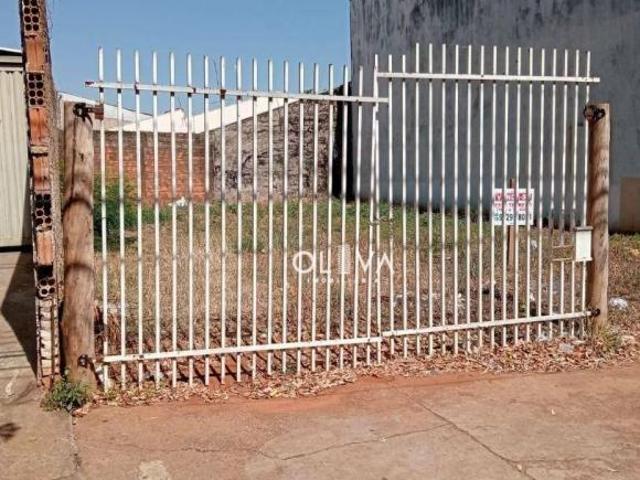 Terreno para venda em Jardim Nunes de 194.00m²