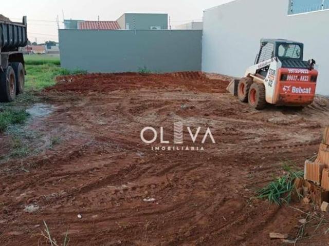Terreno para venda em Jardim Nunes 2 de 200.00m²