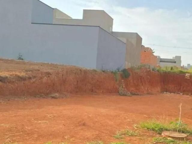 Terreno para venda em Jardim Nair Maria de 10.00m²