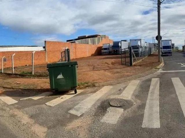 Terreno para venda em Jardim Nair Maria de 10.00m²