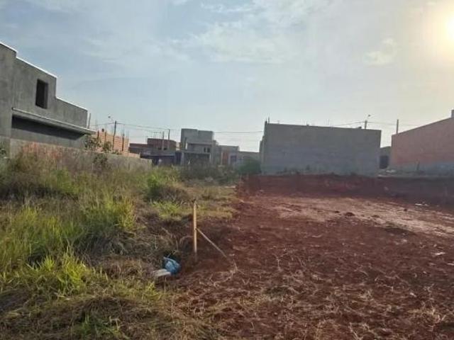 Terreno para venda em Jardim Nair Maria de 10.00m²