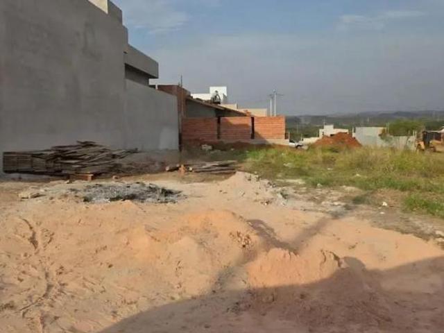 Terreno para venda em Jardim Nair Maria de 10.00m²