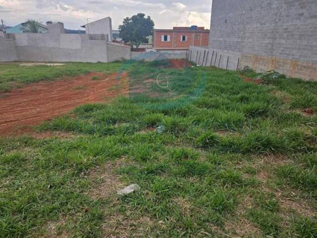 TERRENO PARA VENDA EM JARDIM NAIR MARIA EM SALTO/SP
