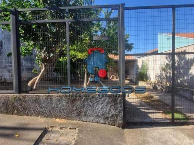 Terreno para venda em Jardim Nilópolis de 250.00m²