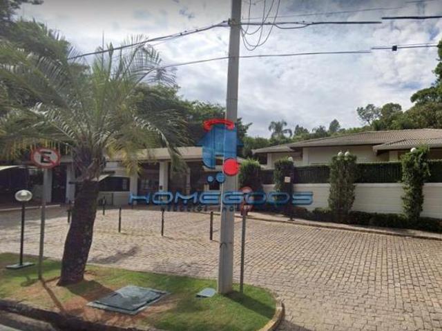 Terreno para venda em Jardim Nossa Senhora Auxiliadora de 5435.00m²