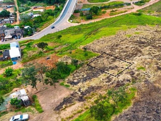 Terreno para venda em Jardim Nossa Senhora Do Rosário de 250.00m²