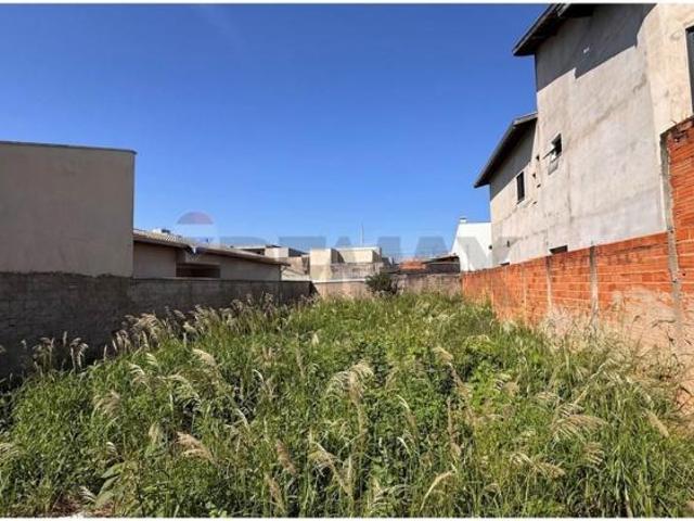Terreno para venda em Jardim Novo Cambuí de 250.00m²