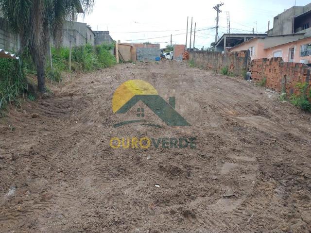 Terreno para venda em Jardim Novo Campos Elíseos em Campinas São Paulo de 451.00m²