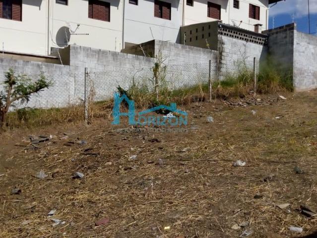 Terreno para venda em Jardim Novo Campos Elíseos em Campinas São Paulo de 451.00m²