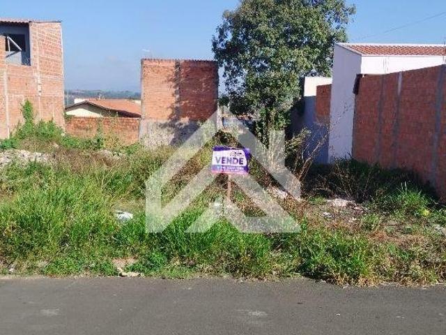Terreno para venda em Jardim Novo de 1.00m²