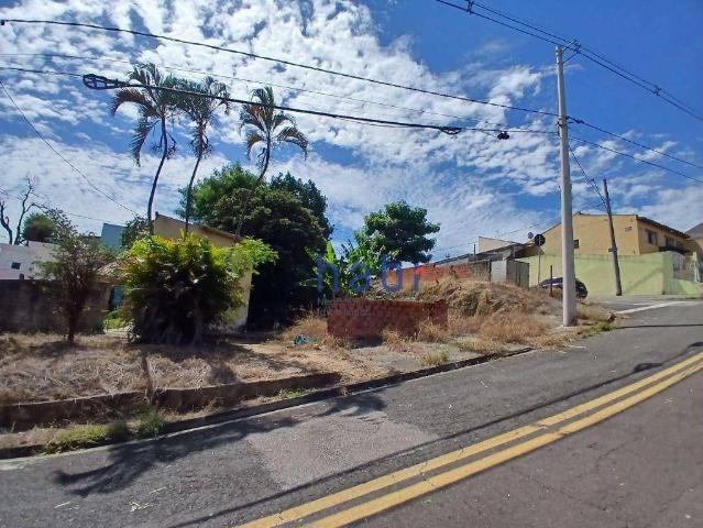 Terreno para venda em Jardim Novo Eldorado em Sorocaba São Paulo de 300.00m²