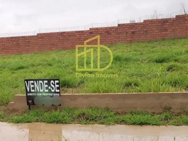 Terreno para venda em Jardim Reserva Ipanema de 10.00m²