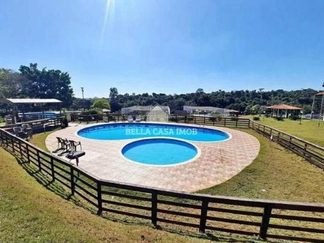 Terreno para venda em Jardim Novo Horizonte de 10.00m²