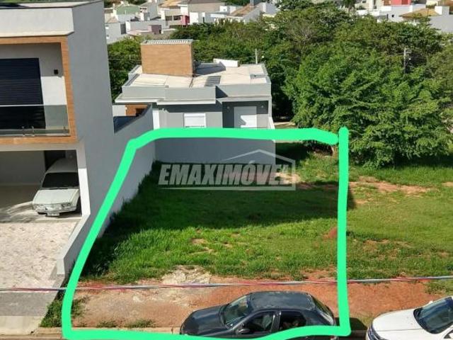 Terreno para venda em Jardim Novo Horizonte de 276.00m²