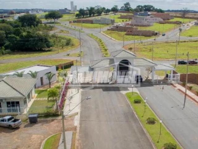 Terreno para venda em Jardim Novo Horizonte de 200.00m²